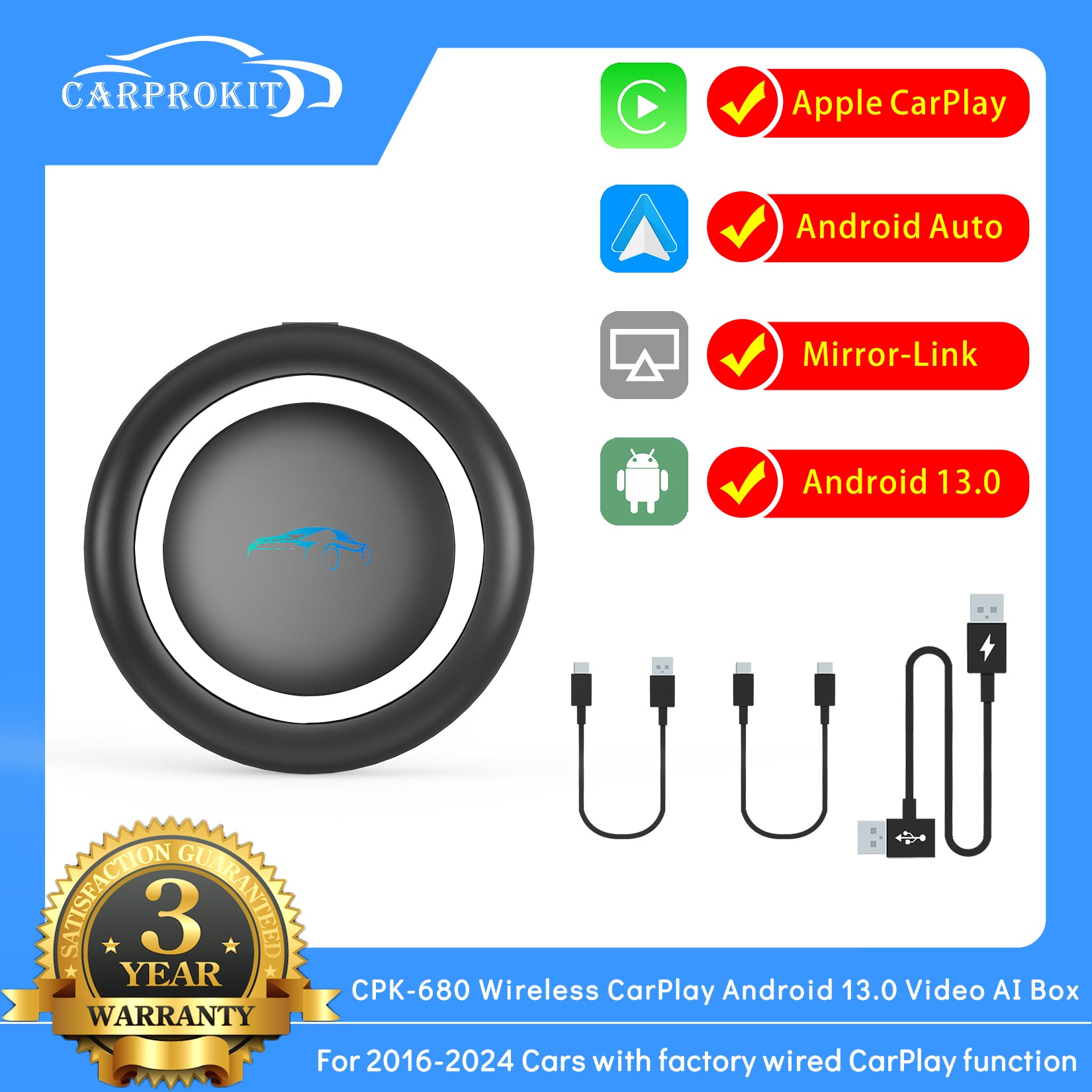 Products – CarProKit Offical Store